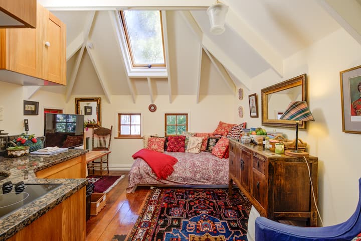 Central City Haven - Wellington