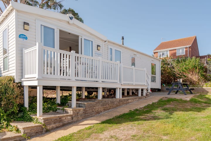 Luxurious Holiday Home At Weymouth Bay - Weymouth