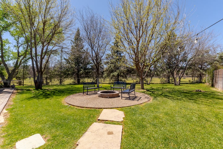 Ranch Guest House Near Sedona And Jerome, Sleeps 8 - Cottonwood, AZ