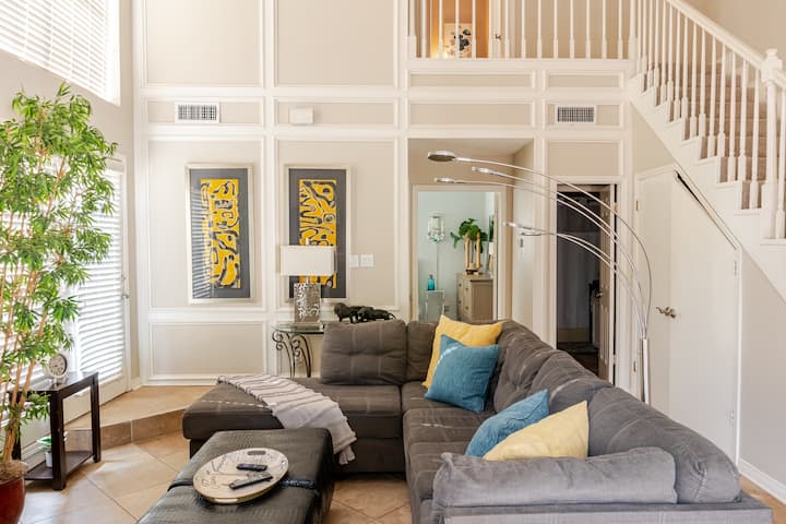 Premier Townhome In Premier Location - Shreveport, LA