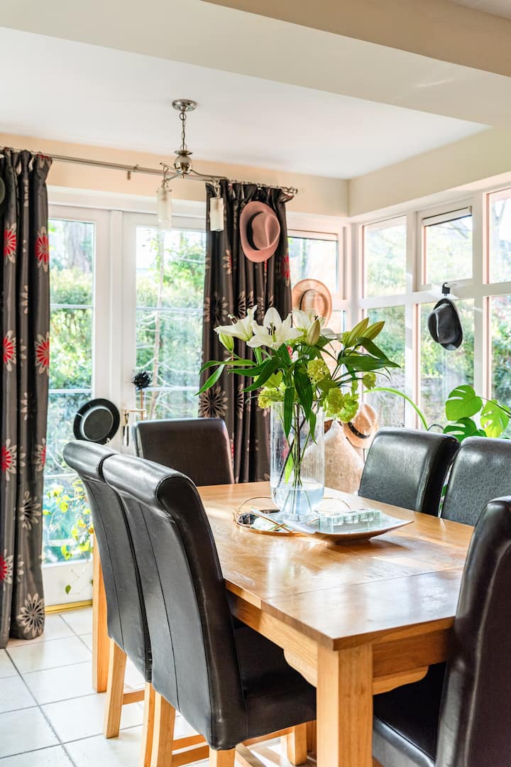 Gorgeous Comfortable Home In Belfast - Belfast