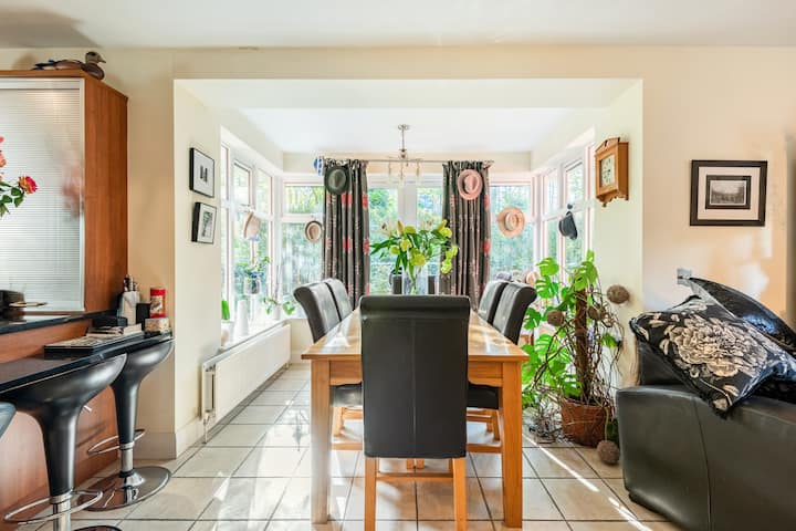 Gorgeous Comfortable Home In Belfast - Belfast