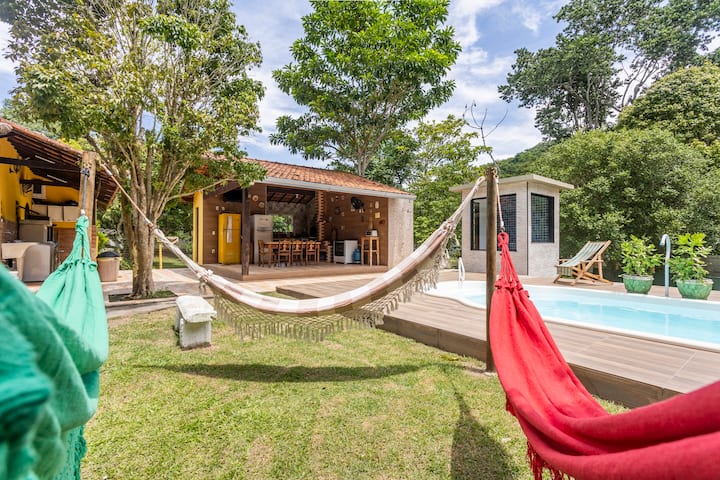 Recanto Verde - Niterói