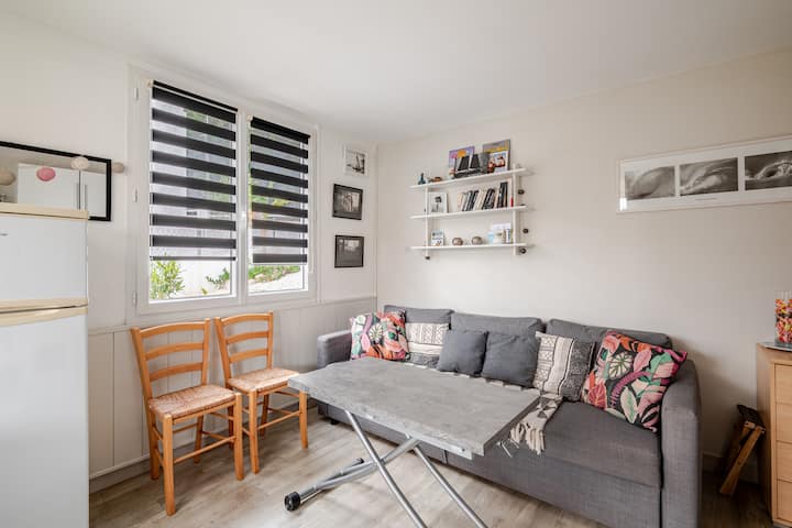 West House - La Tranche-sur-Mer