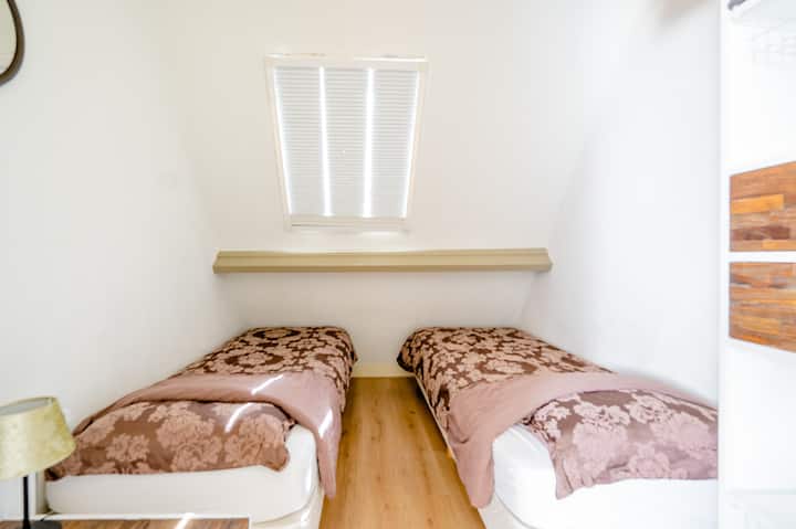 Farm Guesthouse Country Site With Horses / Animals - Harlingen