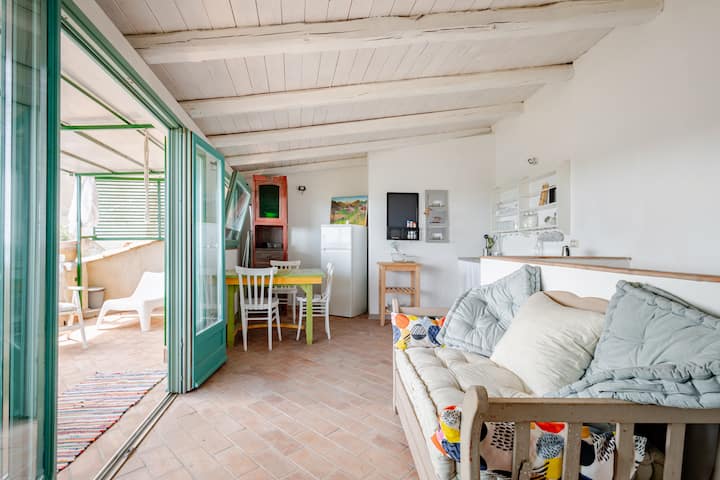 Casa Gelsomini - Siderno