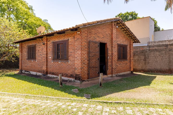 Chácara Dentro De Goiânia - Goiânia