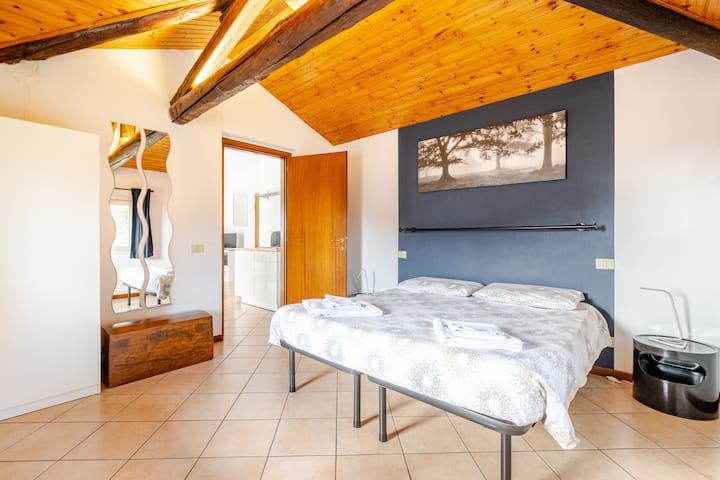 Simplycity - Bérgamo