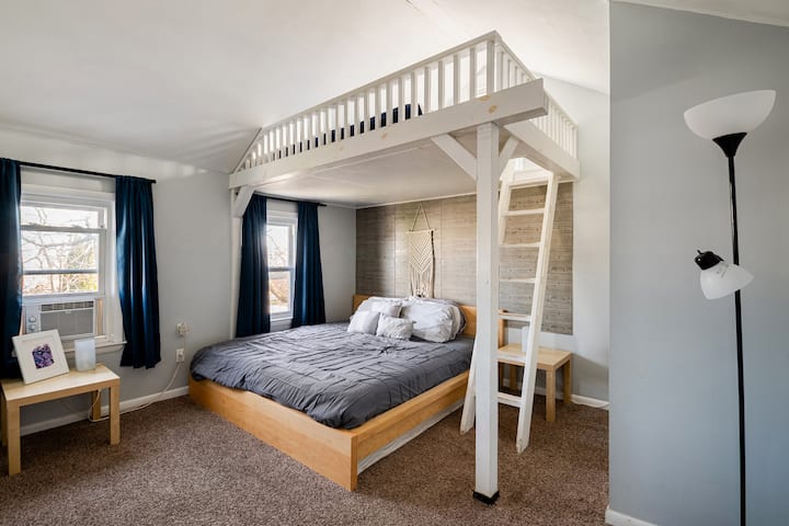 Entire House In Hershey! 5 Min To Hershey Park! - Middletown, PA