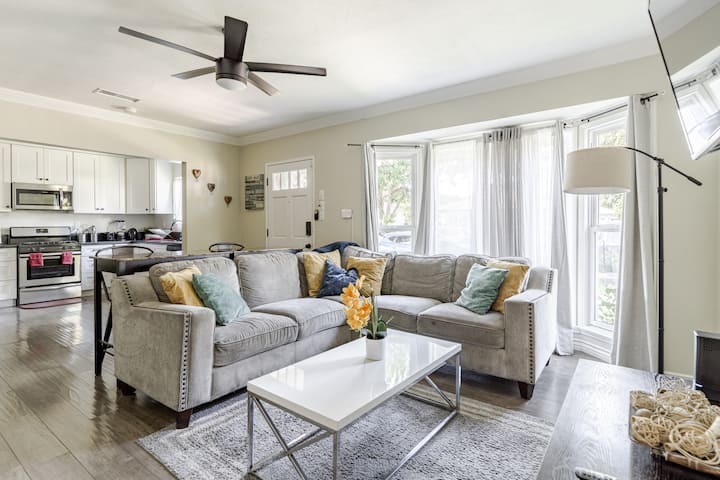 House In Long Beach,comfortably Sleeps Big Groups - Long Beach, CA