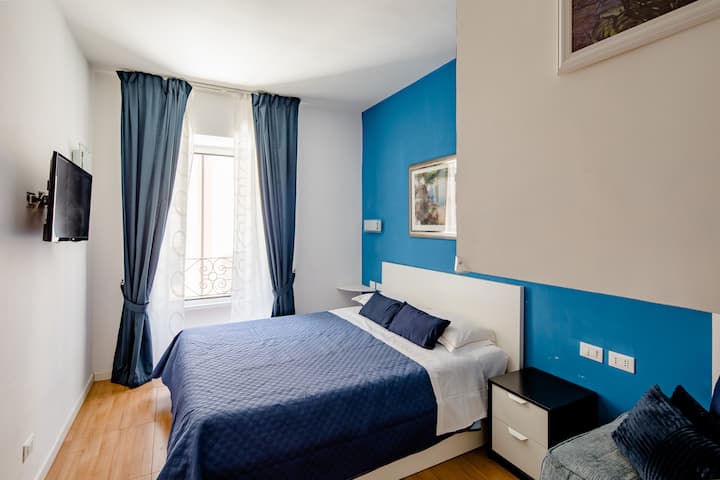 Residenza Giulia Al Colosseo - Monti