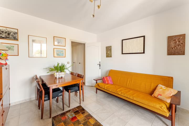 Appartement Traversant Vue Sur L'étang - Saintes-Maries-de-la-Mer