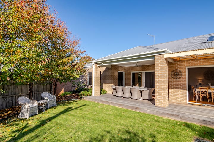 Highbury House - Your Perfect Beach Escape! - Rye