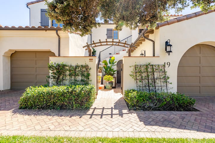 Terranea Luxurious Villa - Ocean And Golf Views - Rancho Palos Verdes, CA