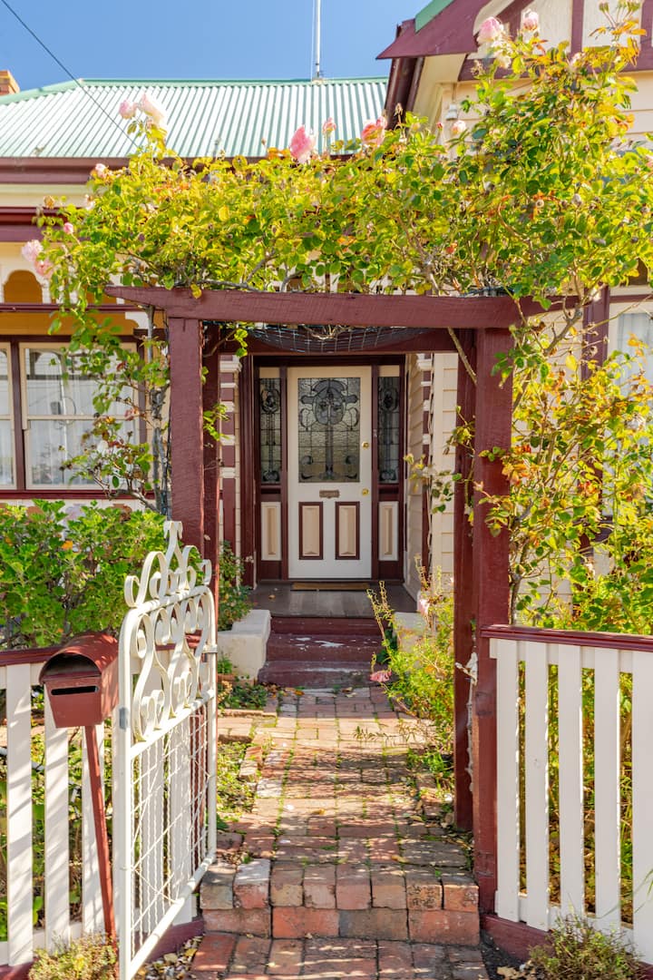 Lake, Central...perfect For Exploring Ballarat! - Ballarat