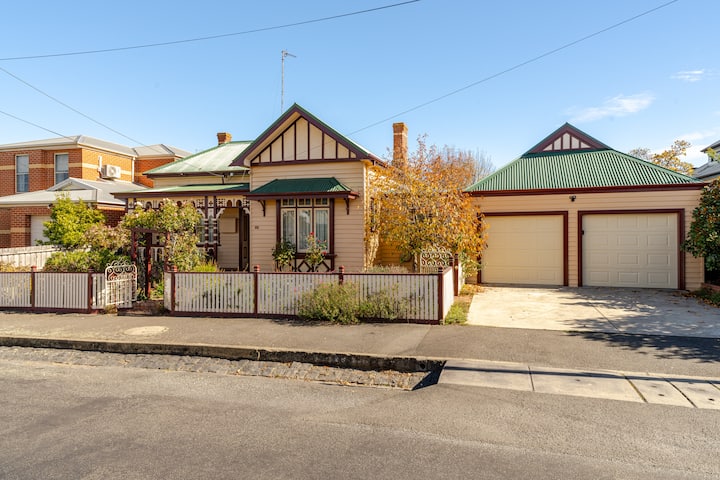 Lake, Central...perfect For Exploring Ballarat! - Ballarat