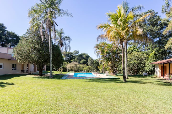 Vrbo Property - Atibaia