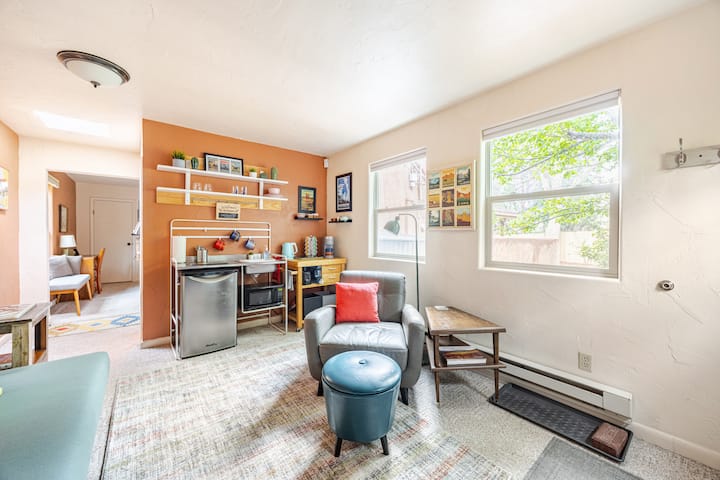 Cozy Casita In Heart Of Old Colorado City - Manitou Springs, CO