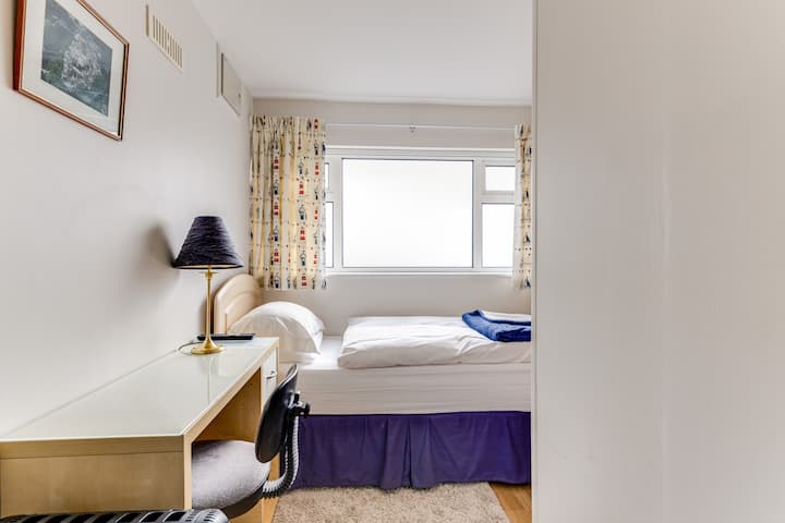 Central Harpenden Annexe - Hertfordshire