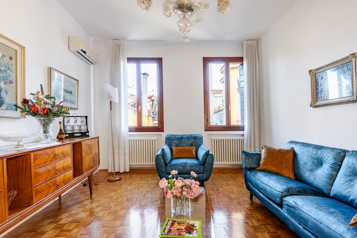 Residenza Maryann - Wenecja