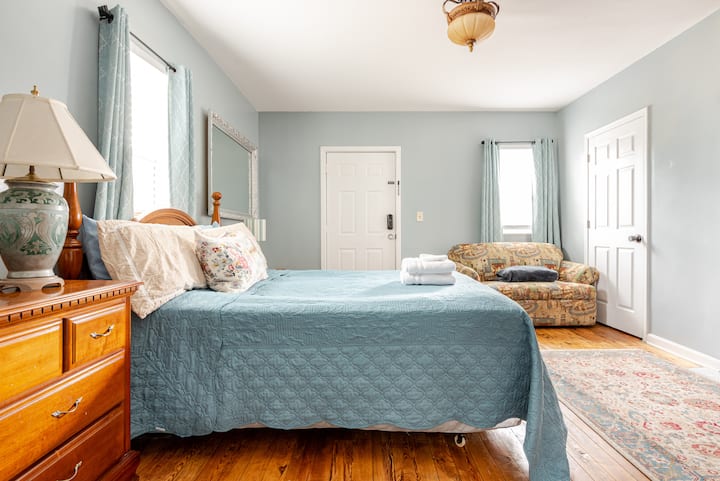 Ludlow Bungalow Cvg Creation Museum, Downtown, Ark - Cincinnati