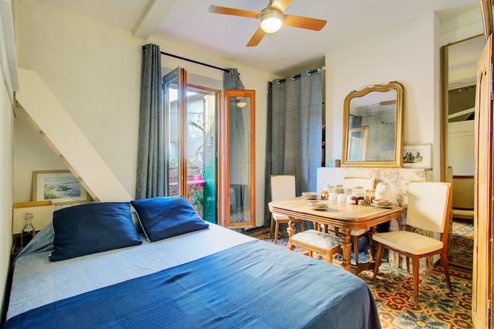Chambre B&b Table D'hôtes 10 Min Montpellier - Palavas-les-Flots