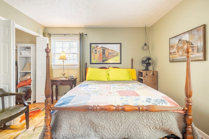 Dogwood. Close To Carowinds, Near Airport/freeway - Charlotte, NC