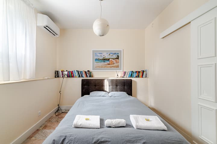 Komfortowe Studio W Atrakcyjnej Lokalizacji - Sopot