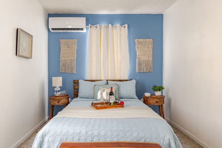 The Buoy House/ La Casa De La Boya - Puerto Rico