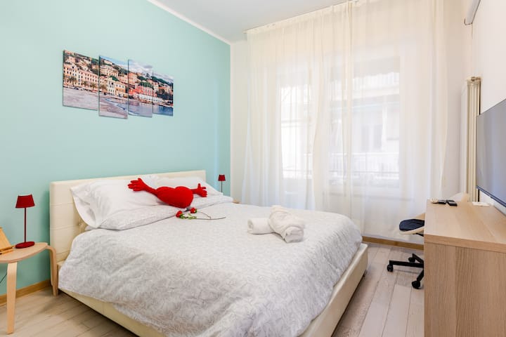 Dolce Nido Con Terrazza - Portofino