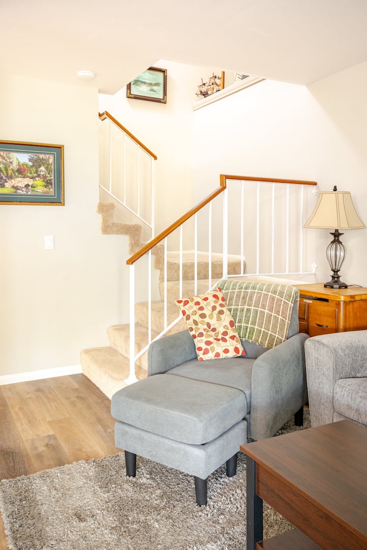 Oceanside Retreat-close To All The Attractions - Oceanside, Californie