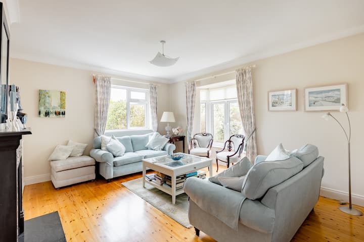 Lovely Double Room With Ensuite Bathroom - Oranmore