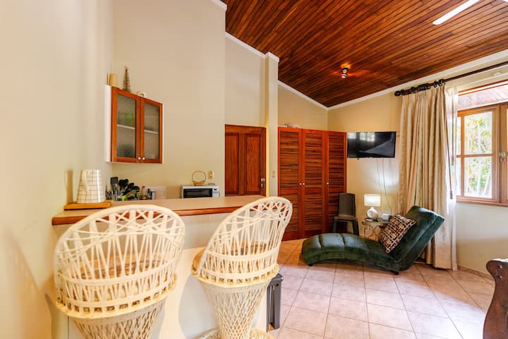 Beautiful Studio 302, Playa Hermosa - Playa Hermosa