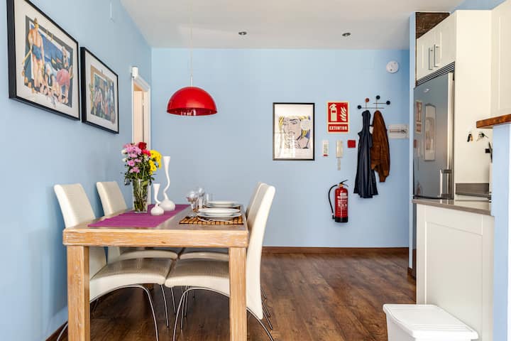 Pip Apartment In Old Town Sitges - Sitges