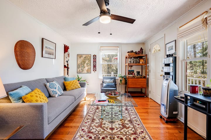Winter Special 35% Discount! Clarksville Home - Clarkesville, GA