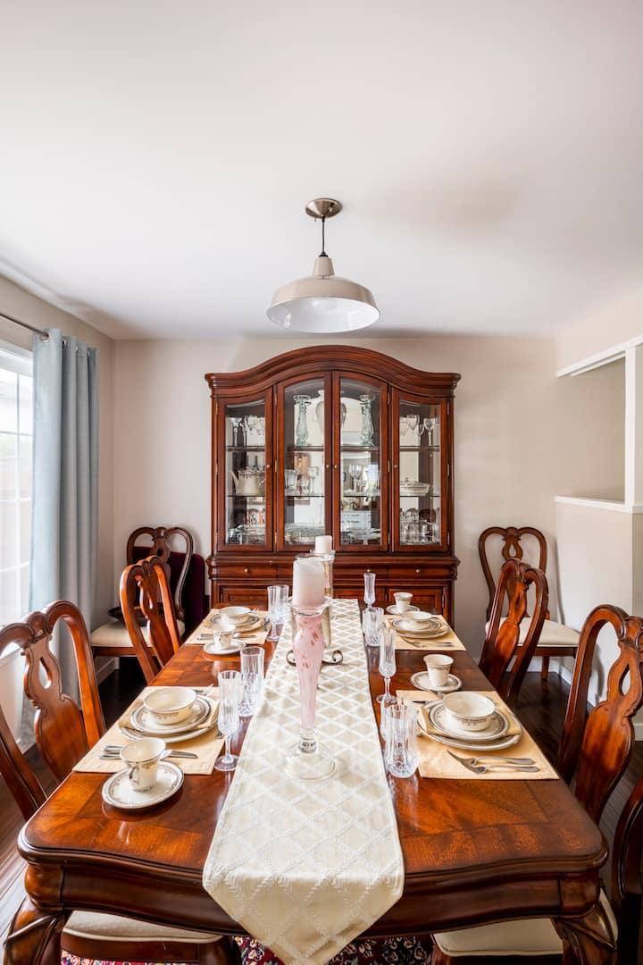 Queen Room In Napa Boutique B&b, Gourmet Breakfast - Napa, CA