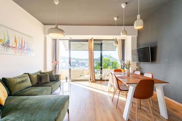 Apartments A&B Sunset - Dubrovnik