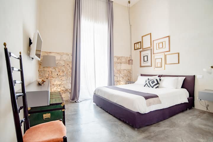 Shurhuq | Ospitalità Siciliana >>2 - Avola