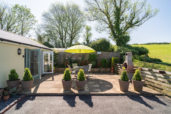 Swallow View, Umberleigh, North Devon - Devon