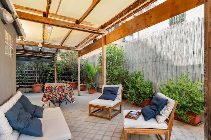 La Casa Del Pero, Napoli - Naples, Italie