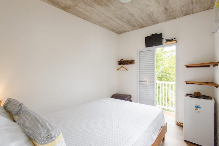 Suíte No Sahy - São Sebastião