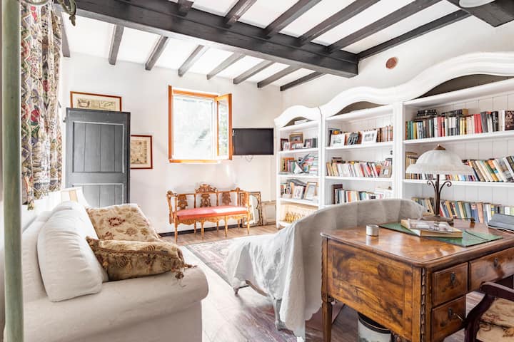 Authentic Italian "Cascina" Old Farmhouse - Voghera