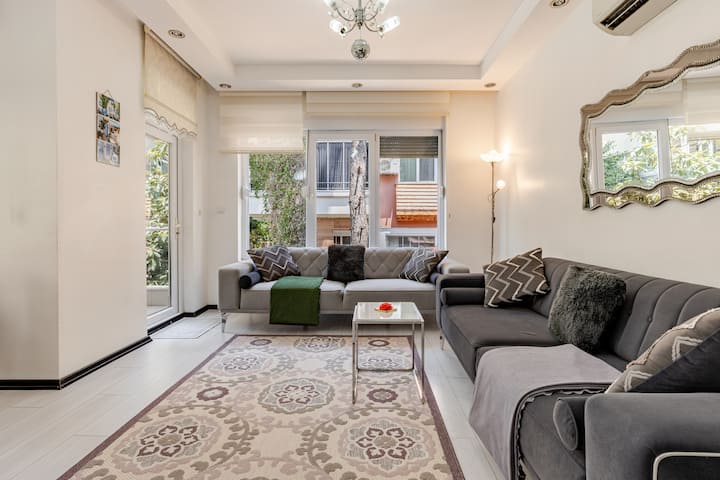 Familie Home Konyaaltı - Antalya