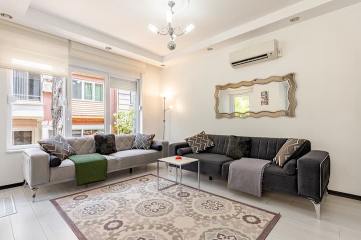 Familie Home Konyaaltı - Konyaaltı
