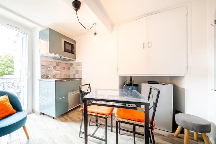 My Collioure - La Suite - Sauna & Plage - Banyuls-sur-Mer