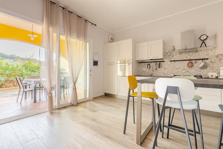 Villasimius: My Heart House - Villasimius