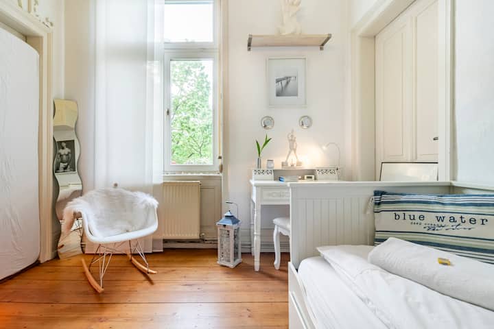 Beautiful Room In Frankfurt Sachsenhausen - Frankfurt