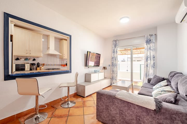 Ideal Para Vacaciones Y Descansar - Zahara de los Atunes