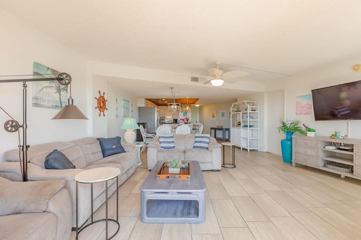 Casa Kawama Breeze Sunset & Ocean Views - Key Largo, FL