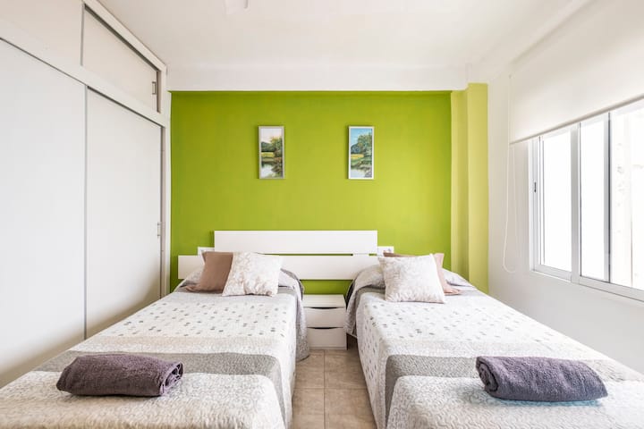 Como En Casa - Alicante